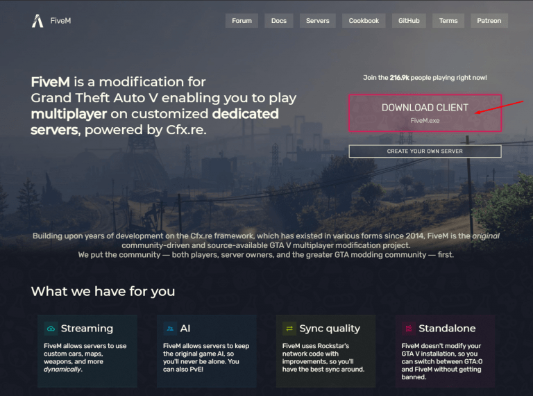 Play GTA 5 RP On PC Easily Using These Steps! [HOW TO]