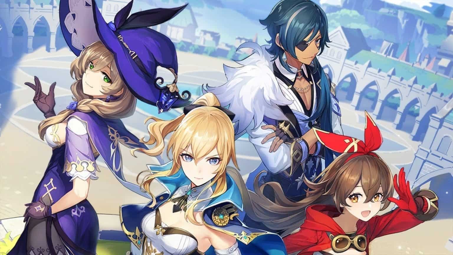 What Are Gacha Games? 🤔 Explained! 🎮